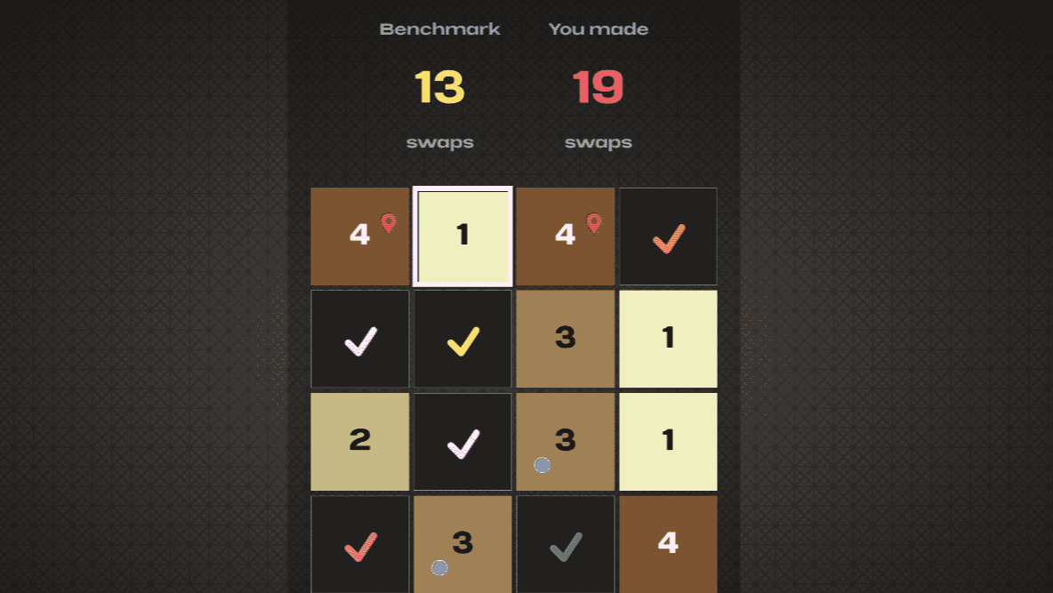 Square Away - Play online at Coolmath Games